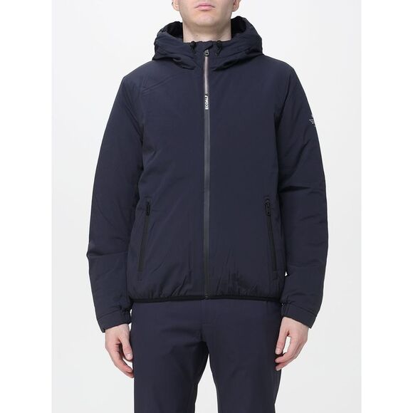 ECOALF | Jackets & Coats | Ecoalf Jacket Men Blue | Poshmark
